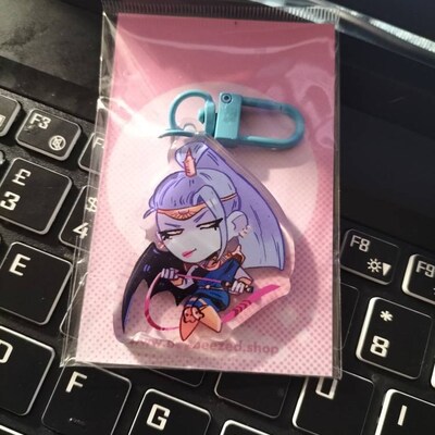 Honkai Star Rail HSR Pin Badge, Honkai Badge, Honkai Button Badge, Ita ...