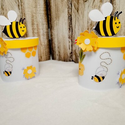 Camera Box SVG and Studio Template for Cricut and Silhouette - Etsy