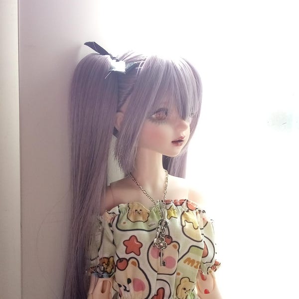 1/2 1/3 1/4 1/6 BJD Doll Dress Vintage Retro Gothics Style Bjd Dress - Etsy