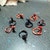 32mm Scale Hanging Corpses X9 3d Printed Miniatures - Etsy