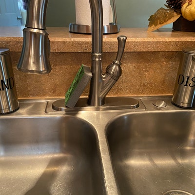 Soap Label Decals / Kitchen Decor / Hand Soap Label / Dish Soap Label ...