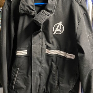 X-MEN Logo Iron on Patch/x-men/ X-MEN Logo/marvel Comic - Etsy