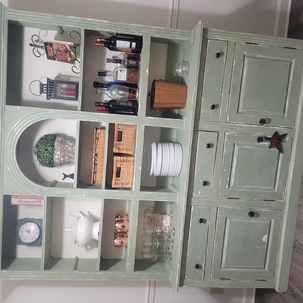 Sawmill Gravy Dixie Belle Chalk Mineral Paint - Etsy