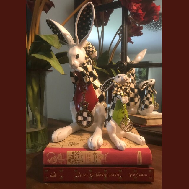 WhimsicalChecks - Etsy