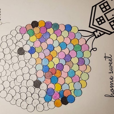 450k Debt Free House Chart Mortgage Payoff Progress Chart Debt Free ...