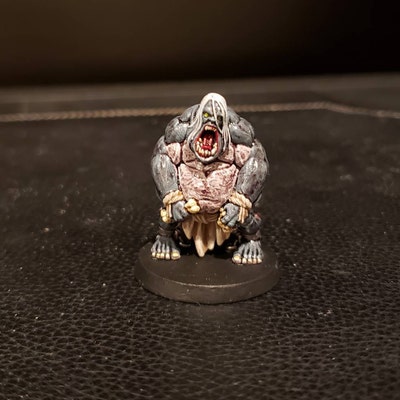 Golden Scarabs Monster Mini Unpainted Mini for Ttrpgs D&D, Dnd ...