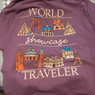 Gracey Manor Tee - Etsy