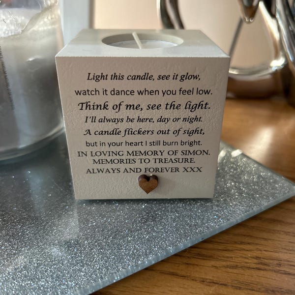 BEST FRIEND Personalised Flower / Plant Pot Special Friend Gift Shabby ...