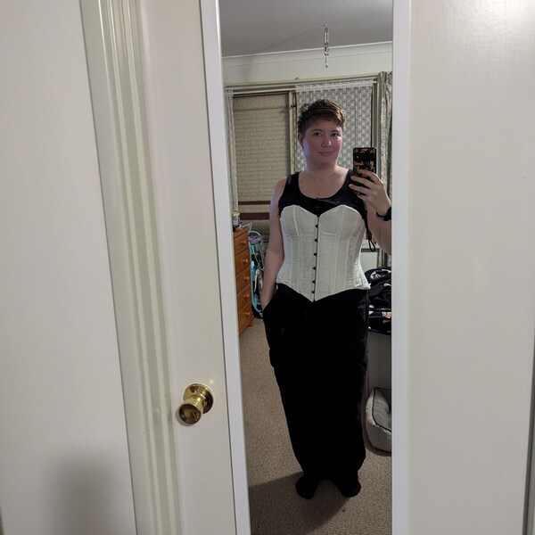 Parasol Kit - Adult. Frame and Instructions to Make Your Own Custom ...