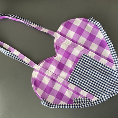 Croissant 2 Way Crossbody Shoulder Bag Pattern Sewing PDF Printable ...