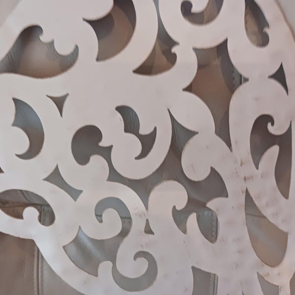 24 Angel Wings, White Angel Wings, Farmhouse Angel, Wings, Angel Wings ...