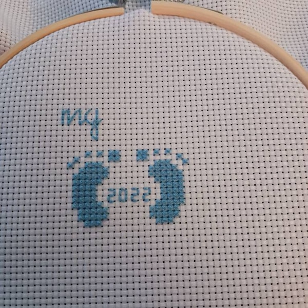 Lion of Judah Cross Stitch Pattern (instant Download), Revelation 5:5 ...