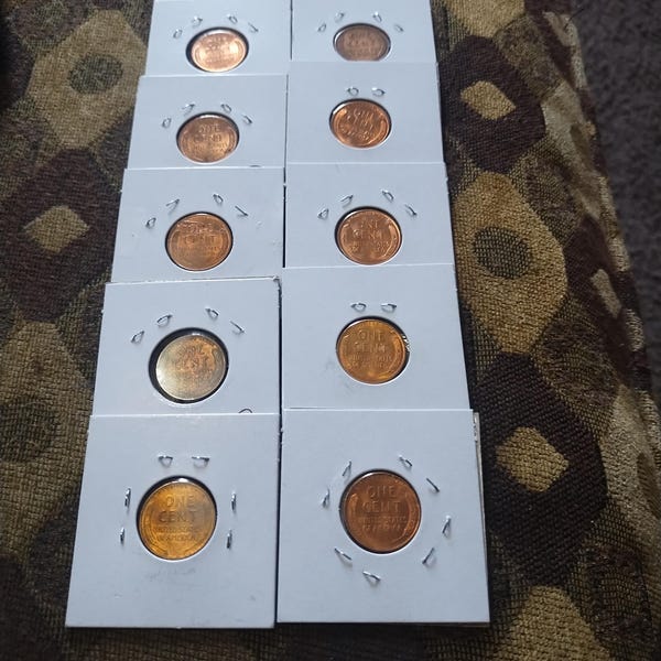 Wooden Trout Tango Fish Lures Circa 1950s by Rush Tango Co. From ...