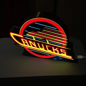 Super Mario Led Lightbox Sign Lamp Room Decoration - Etsy