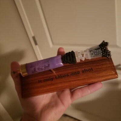 22 CB Cap 22 Conical Ball Acorn 6mm Flobert - Etsy