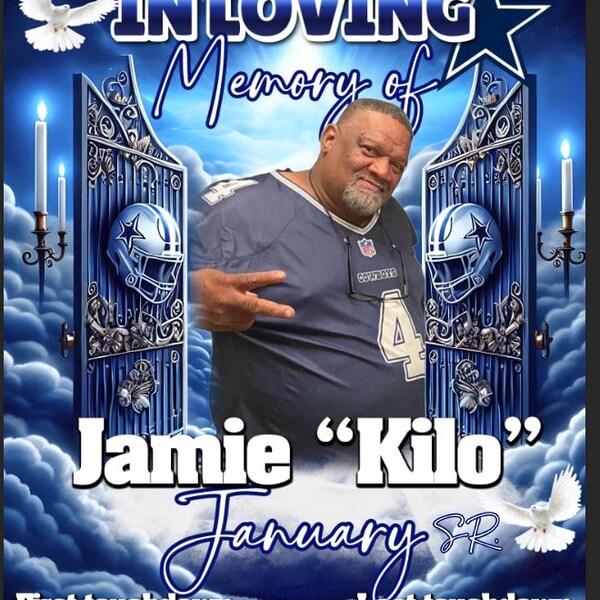 Memorial Flyer | Funeral Flyer | Memorial Flyer | RIP Template ...