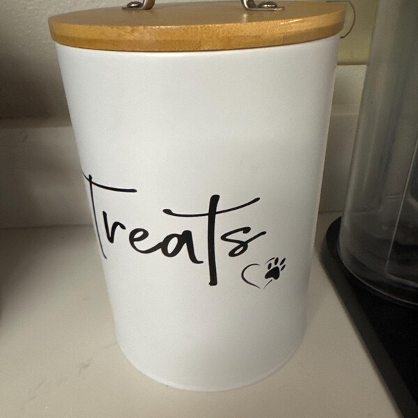 Simply Unleashed Bone Shaped Cookie Cutters Set of 3 for Homemade Dog ...