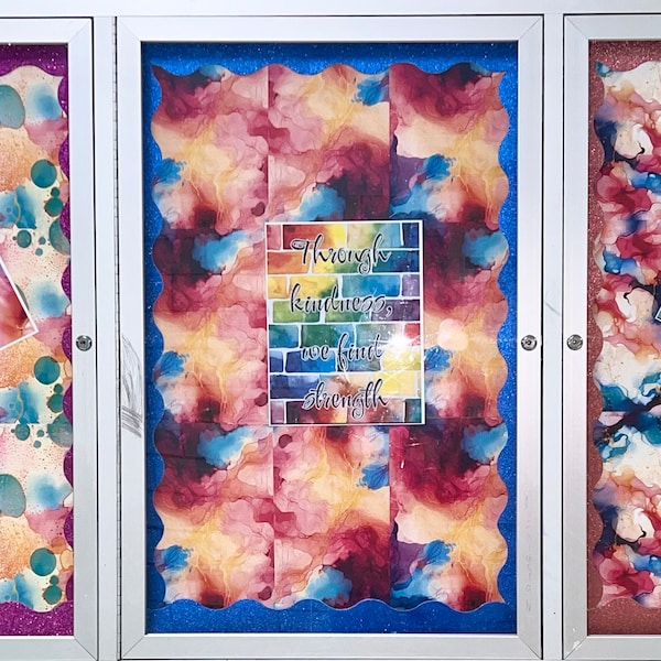 Science Posters Science Classroom Decor Science Art Biology Poster ...