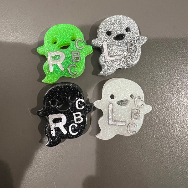 Ghost Xray Markers up to 3 Letters or Numbers Radiology, Xray Markers ...