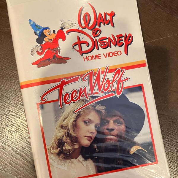 Custom Elvira Mistress of the Dark VHS Slipcover - Etsy