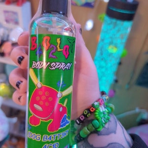 Scene Furry 2000s PLUR Sticker - Etsy