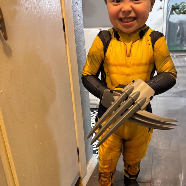 Superhero Suit for Boys || Superhero Suit Toddler || Superhero Suit ...