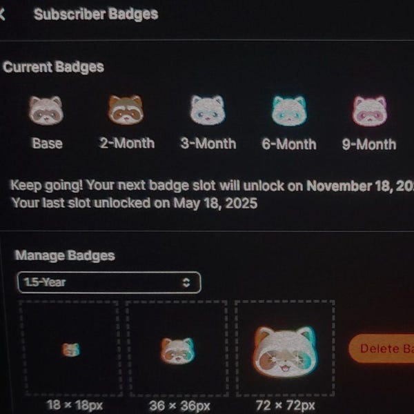 Jojo Menacing Animated Emotes | Twitch Emotes | Kick Emotes | Emoji ...