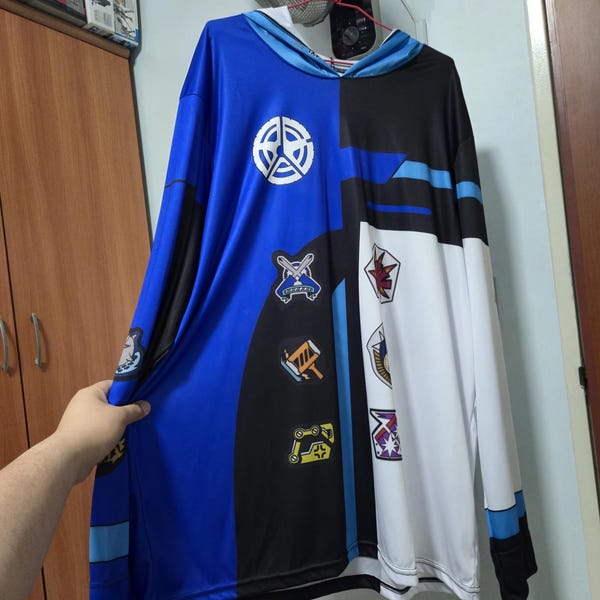 Gokai Blasters Super Sentai T Shirt Custom Graphic Art Shirts Rangers ...