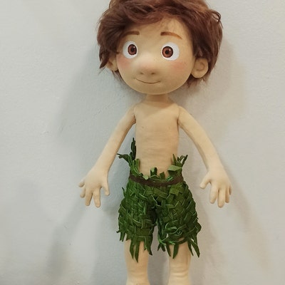 Life Size Realistic Doll, Comfort Doll, Therapy Doll, Large Waldorf ...