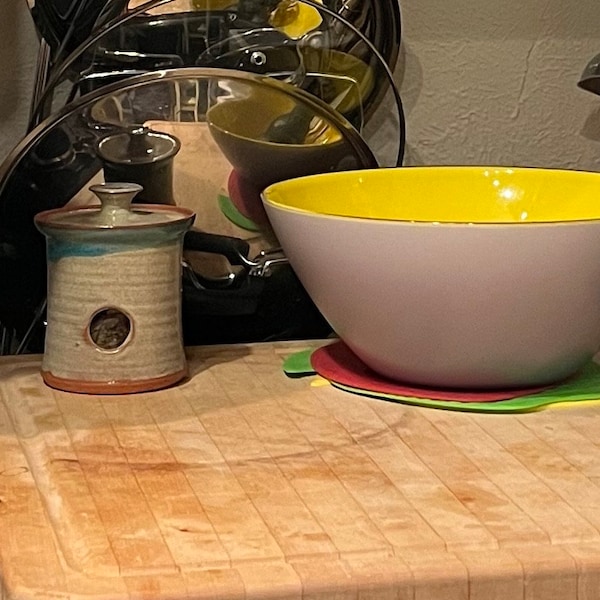 Pottery Ramekin pick Your Color - Etsy
