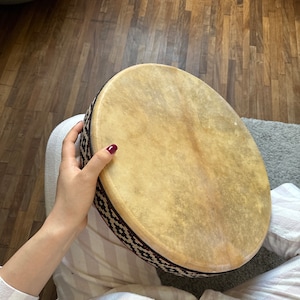 MATOFONO Music Instruments Made Out of a Pumpkin Instrument for Singing ...