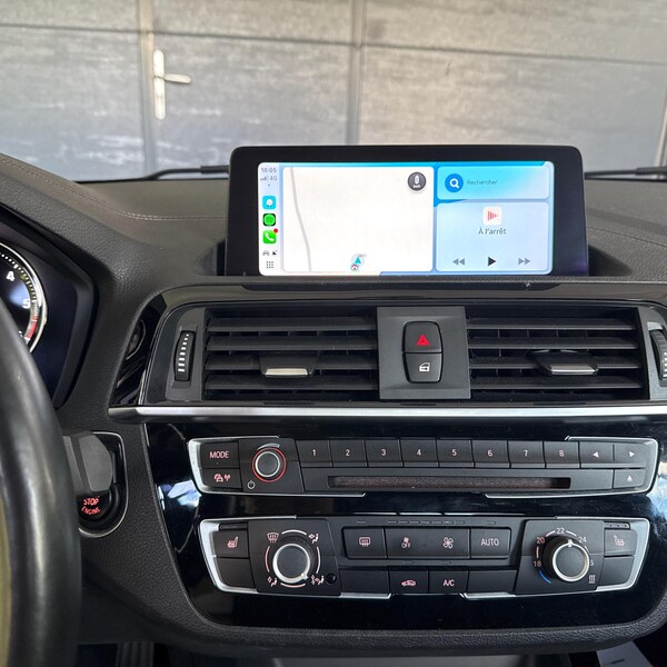 BMW CIC, Nbt, Evo ID4 Custom Activation Repair Pack FSC Code + Latest ...