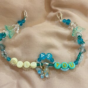 Snake Bracelet Eras Version Reputation - Etsy