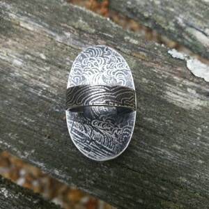 A333 wrought Iron Shapes for the Rolling Mill Low Relief | Etsy