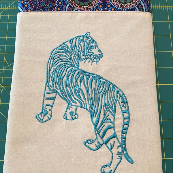 Soda Can Machine Embroidery Design - Etsy