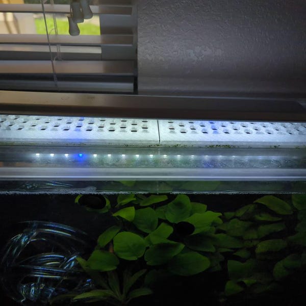 BEST Lid Props for Fluval Flex and Evo Lid Prop (SET OF 2) - Etsy