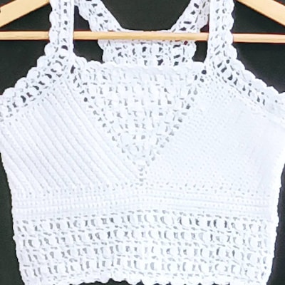 Pdf-file for Crochet PATTERN, Wandering Jane Jacket, 5 Different Sizes ...