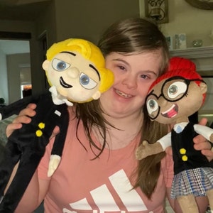 Custom Toy. Spinel Toy. Inspired by Spinel Steven Universe. Plush Toy ...