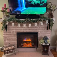 Marie Antoinette Glitter Bunting , Marie Party Decor , Marie Garland ...