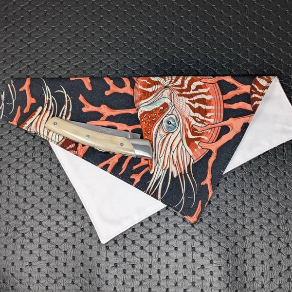 Extra Small Mrs. Tyrrell's Dog Bath Cap in Donut Fabric, Dog Shower Cap ...