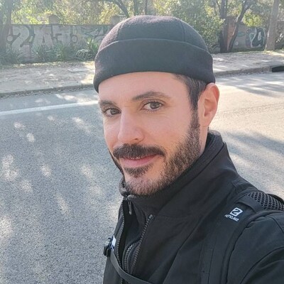 DOCKER Wool Dock Worker Beanie Cap Stevedore Longshoreman Cloth Sailor ...