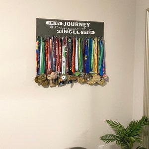 Swimming Swimming awards ribbon holder Swimming ribbon | Etsy