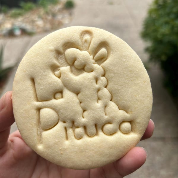 Custom Cookie Cutter Based on Your Design or Photo. Personalized 3d ...