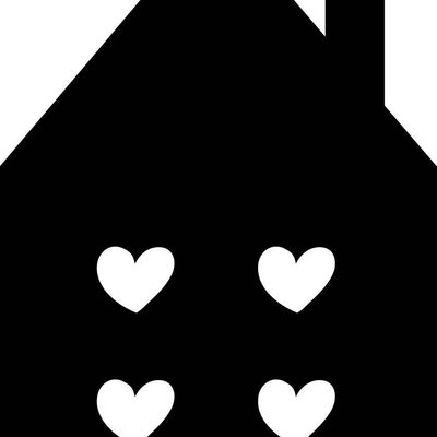 German Home Plotter File SVG DXF PNG House Heart Love Botanical Cricut ...