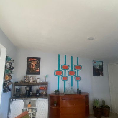 Eye Chart Decal, Glasses Decal, Eye Doctor Gift, Optometry Decor ...