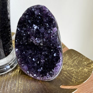 Natural Crystal Tree of Life Choose Your Favorite Crystal for a One-of ...