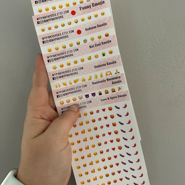 162 | "handle Your Shit" Script Lettering Stickers - Etsy