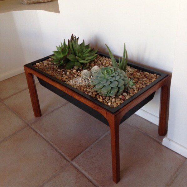 FRED GERBER Hand-carved Wood SCULPTURE, 12" High, Phallic, Man Bust ...