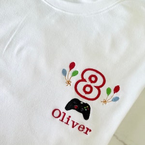 Embroidery Design Atom Science Neutron Multiple Size - Etsy