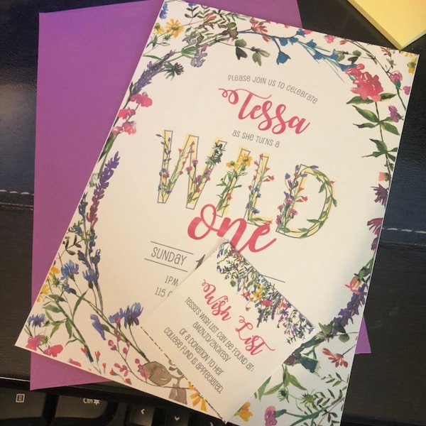 Cindy Lou Who Invitation, Cindy Lou Birthday Invitation, Look Who's ...